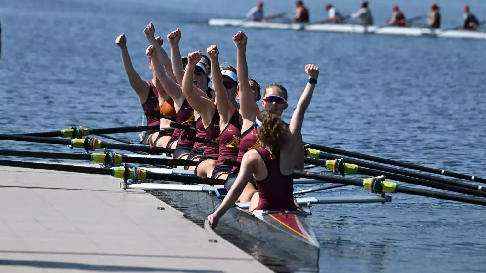 University of Minnesota Athletics