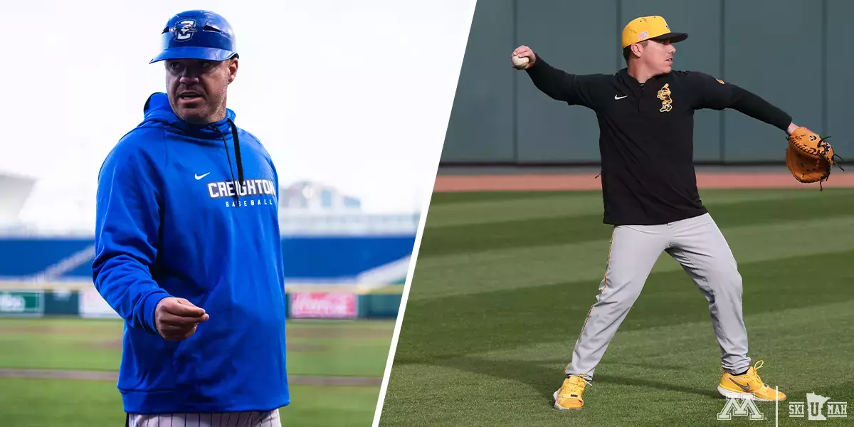 University of Minnesota Athletics