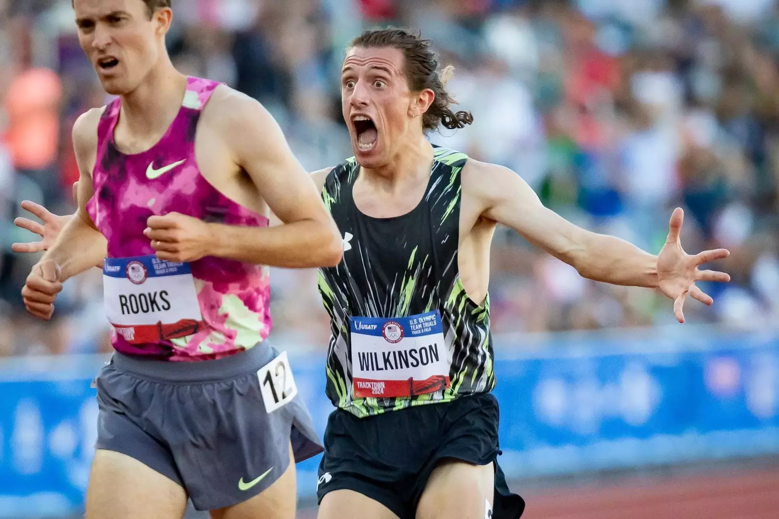 University of Minnesota Athletics