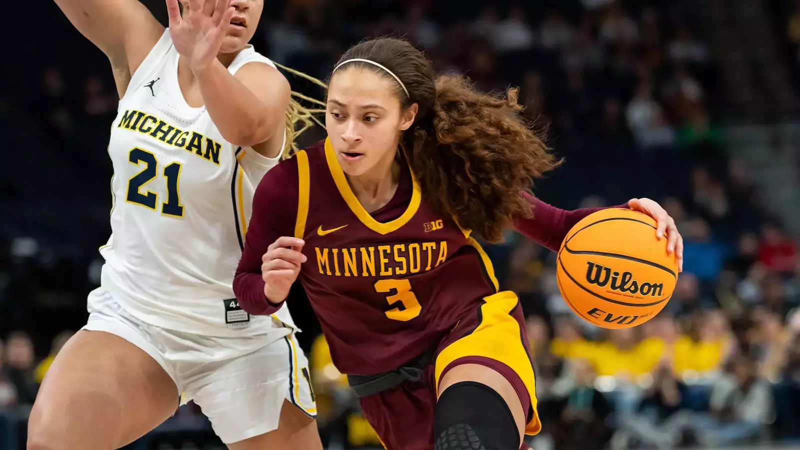 University of Minnesota Athletics