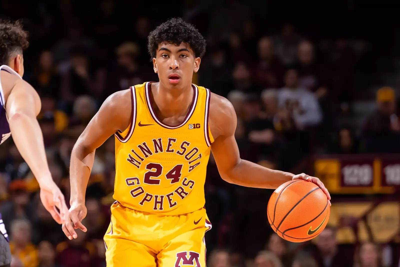 University of Minnesota Athletics