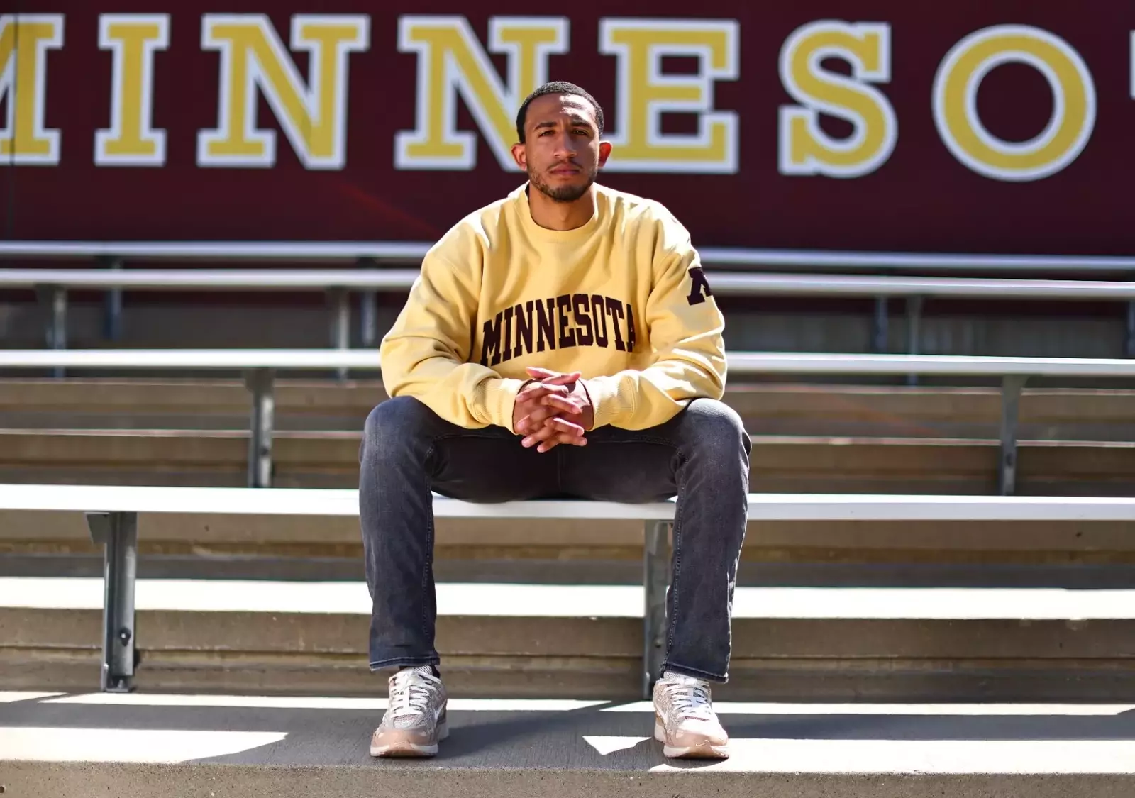 University of Minnesota Athletics