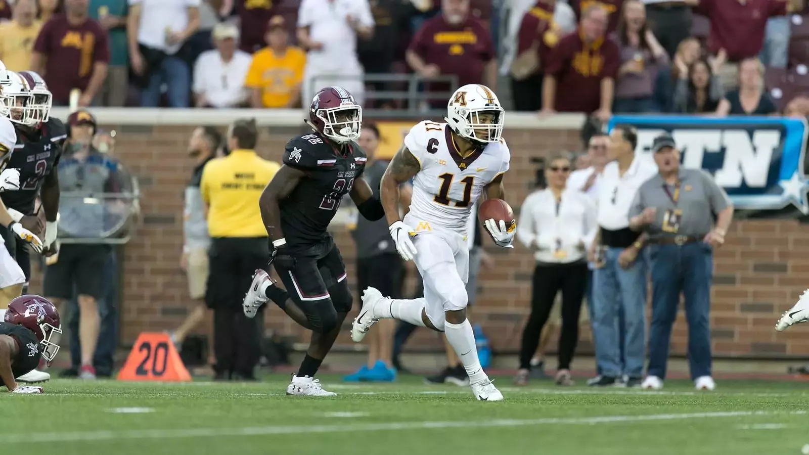 University of Minnesota Athletics