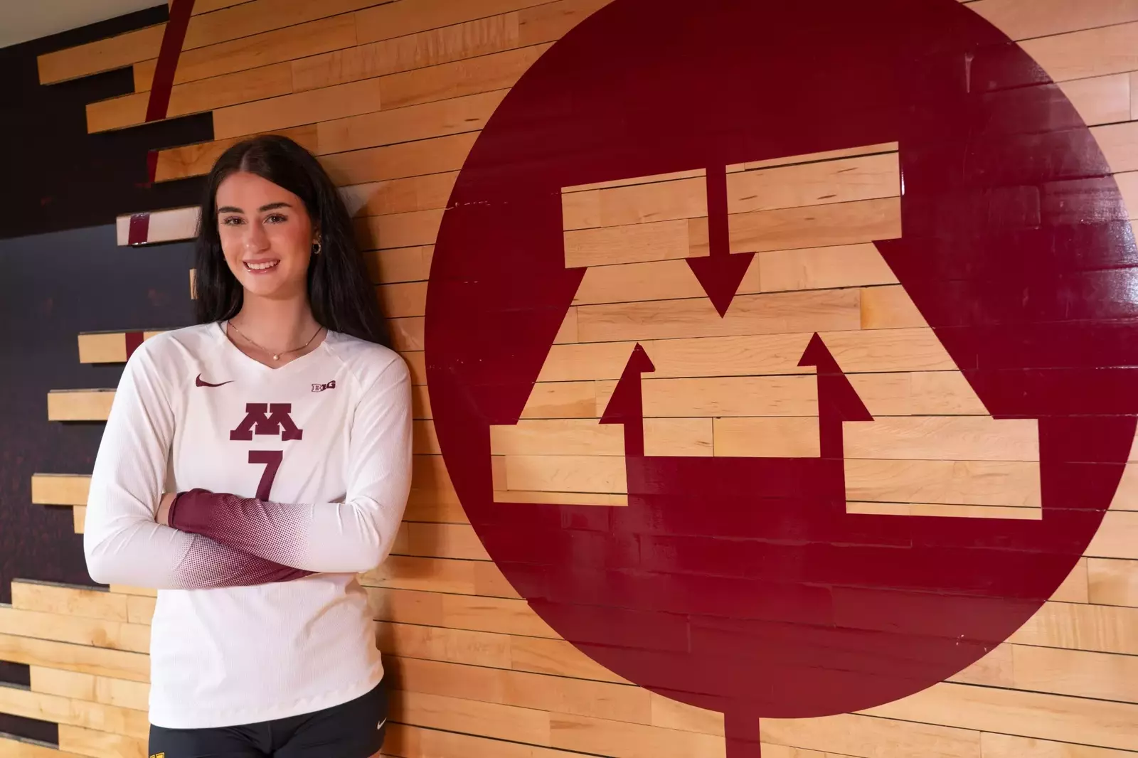 University of Minnesota Athletics