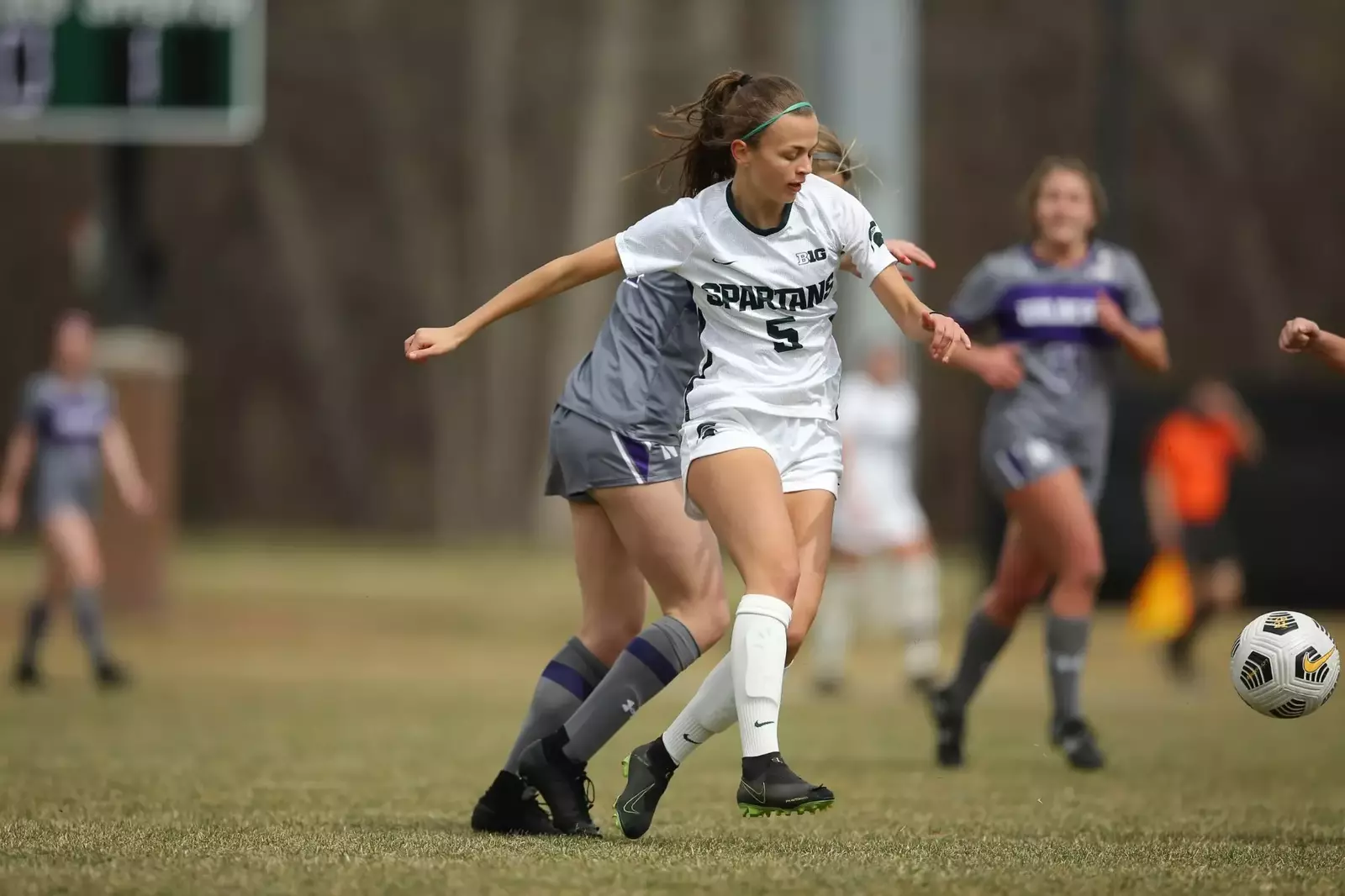 University of Minnesota Athletics