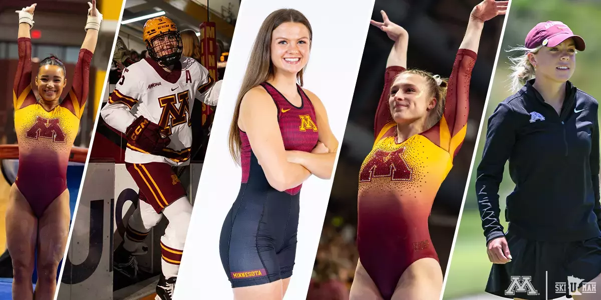 University of Minnesota Athletics