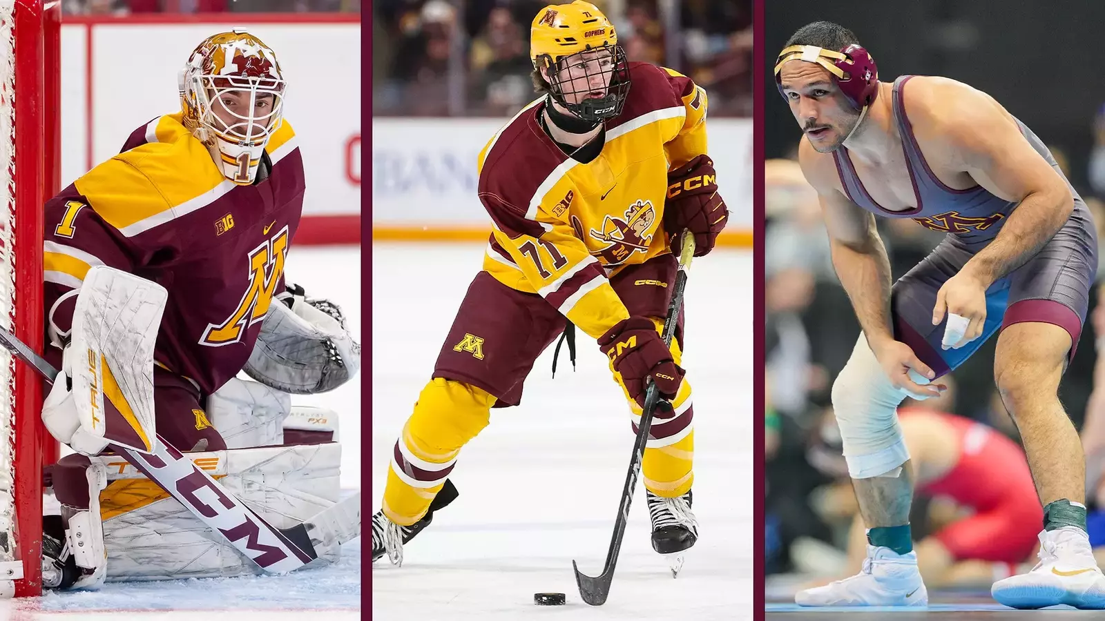University of Minnesota Athletics