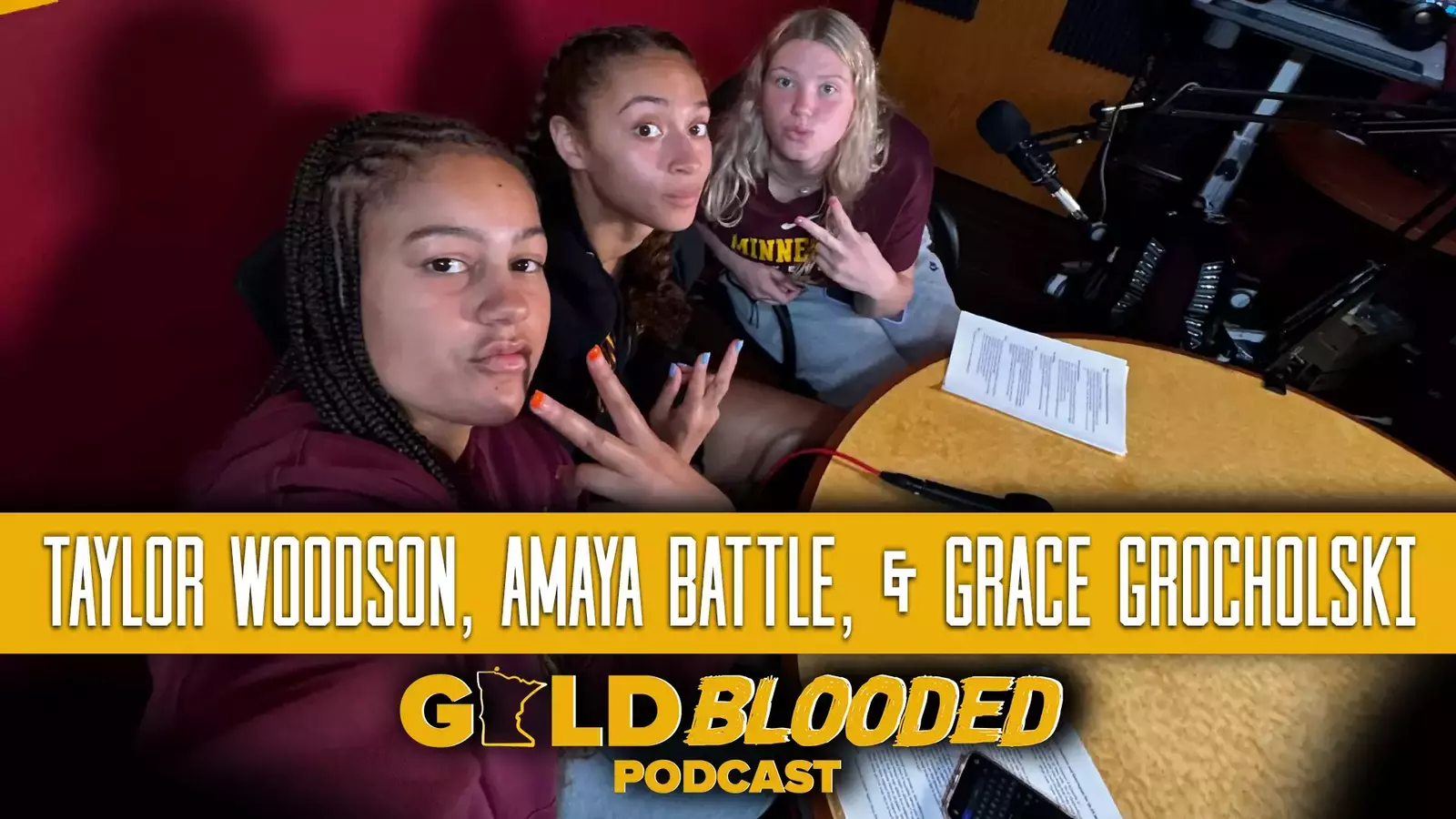 University of Minnesota Athletics