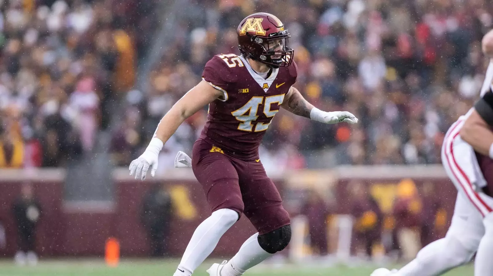 University of Minnesota Athletics