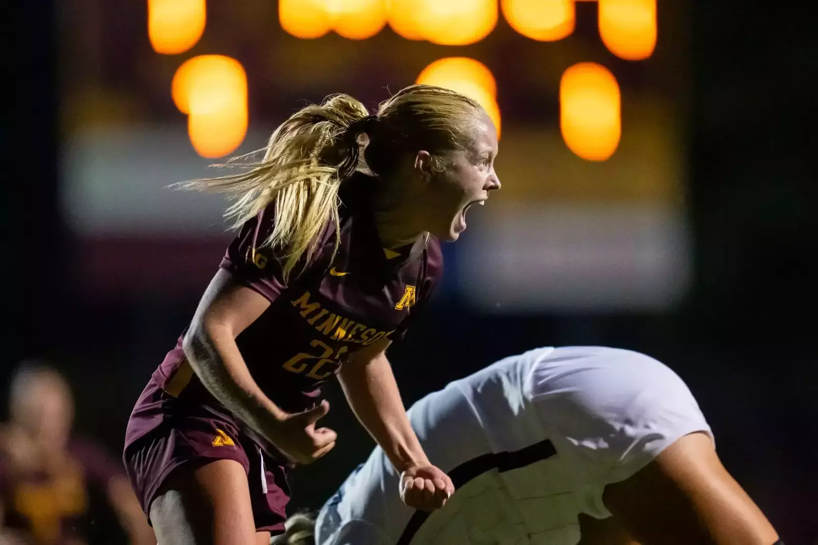 University of Minnesota Athletics