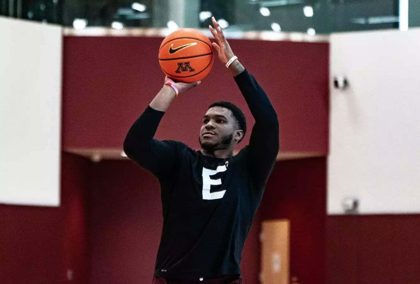 University of Minnesota Athletics