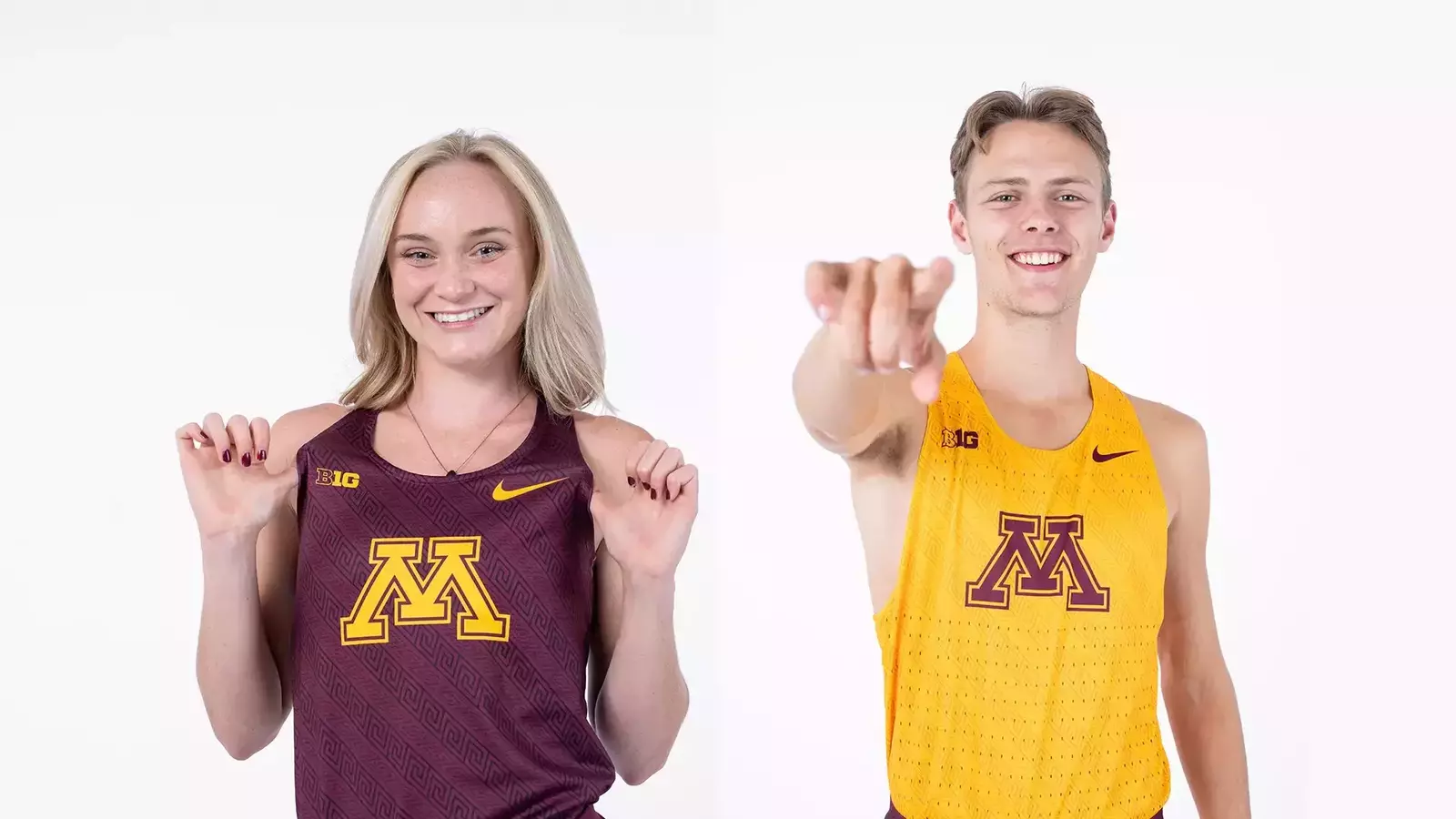 University of Minnesota Athletics