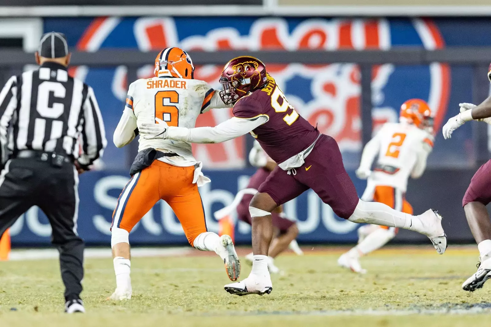 University of Minnesota Athletics