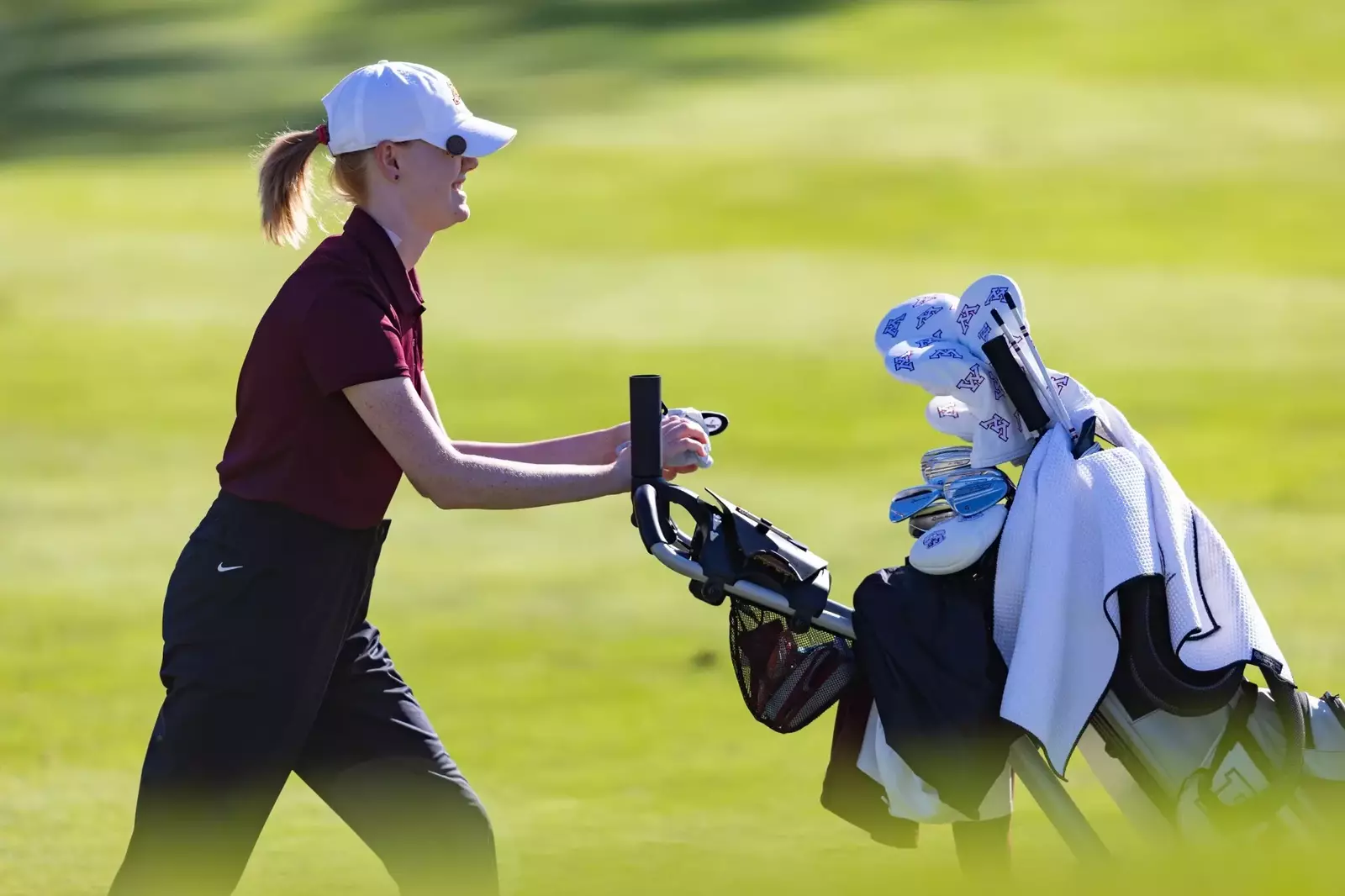 University of Minnesota Athletics