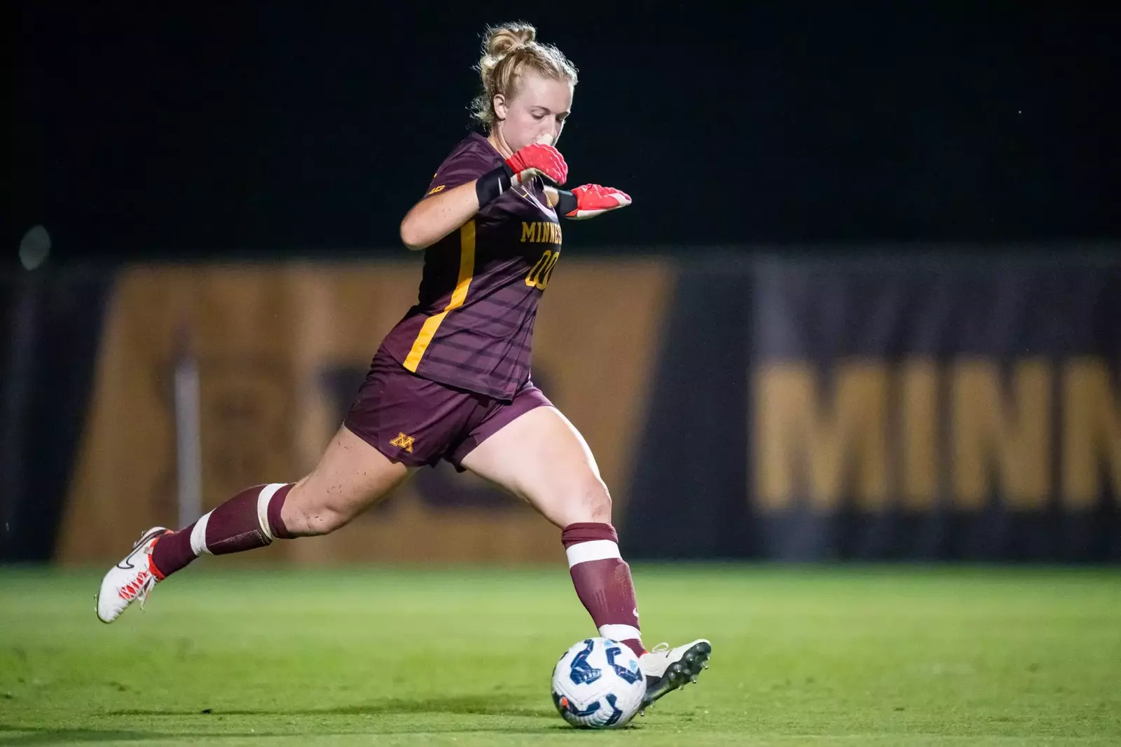 University of Minnesota Athletics