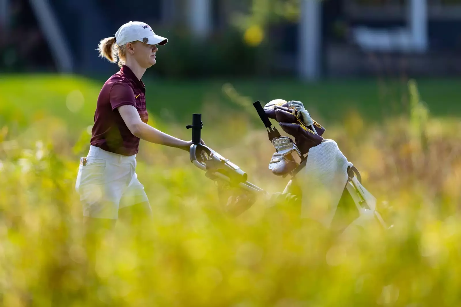 University of Minnesota Athletics
