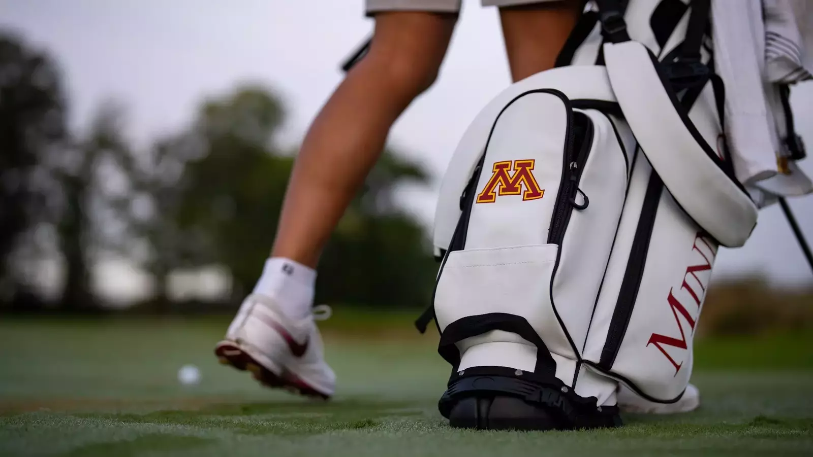 University of Minnesota Athletics