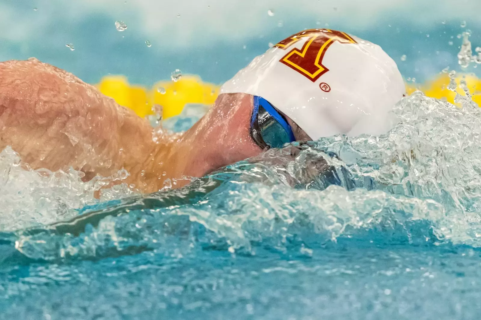 University of Minnesota Athletics