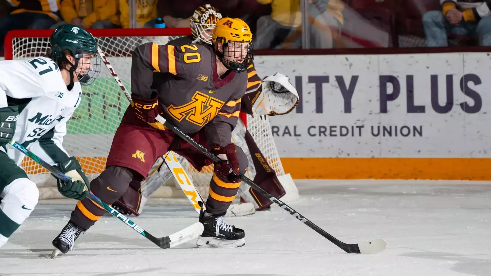 University of Minnesota Athletics