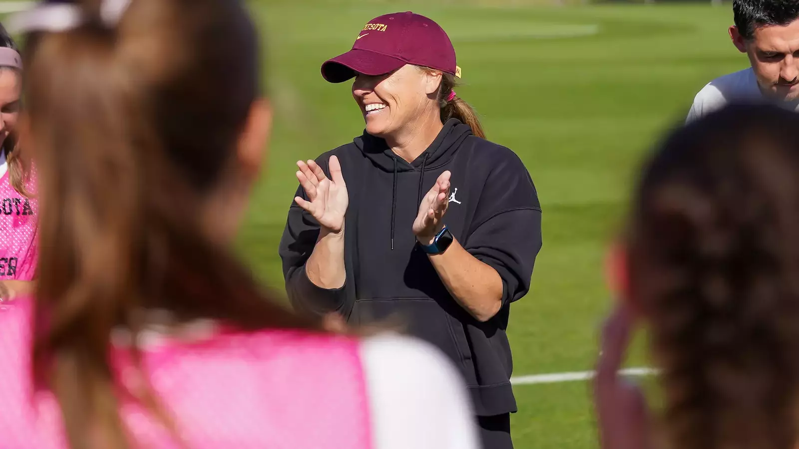 University of Minnesota Athletics