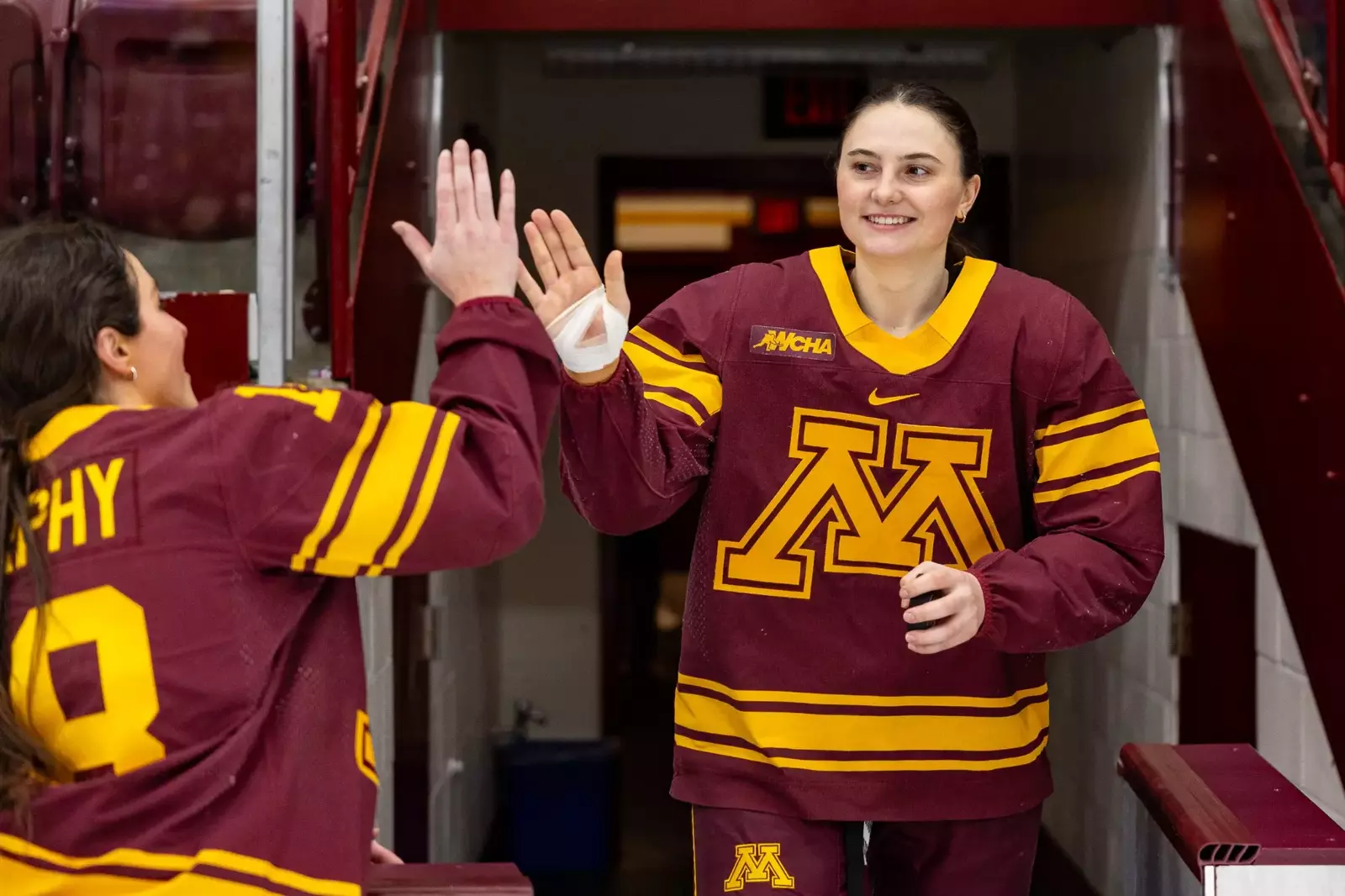 University of Minnesota Athletics