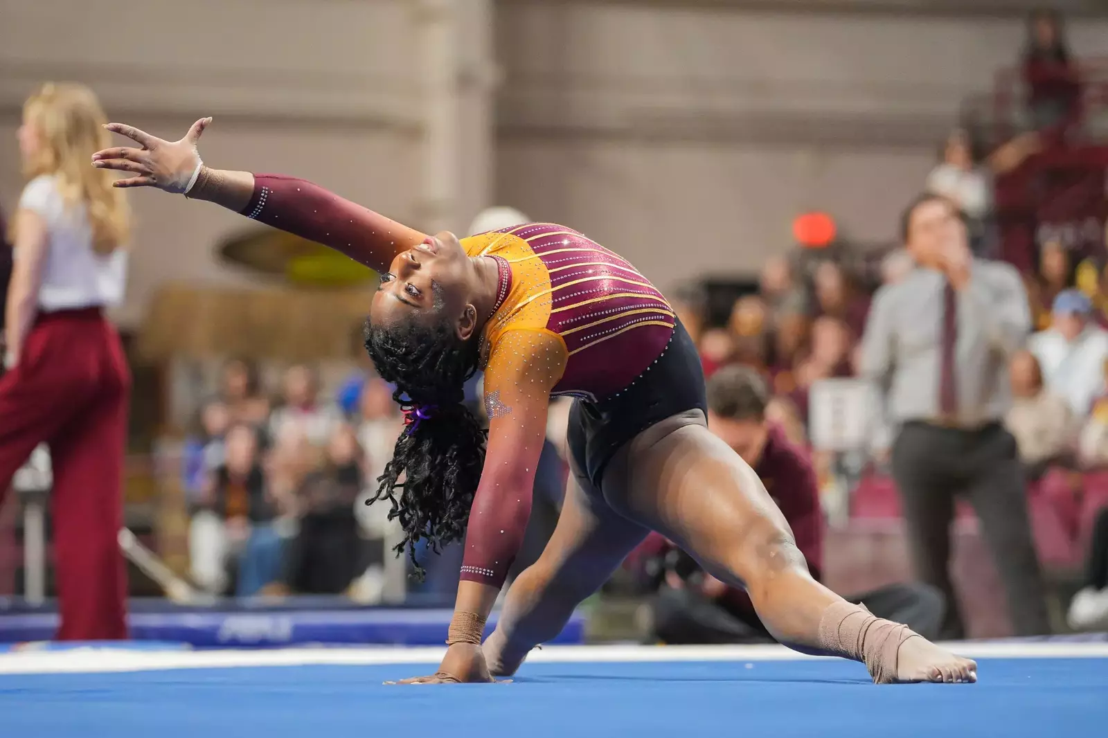 University of Minnesota Athletics