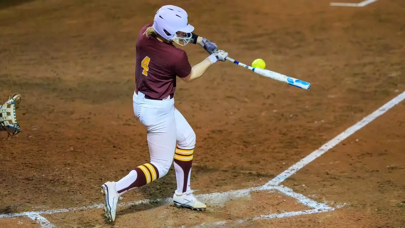 University of Minnesota Athletics