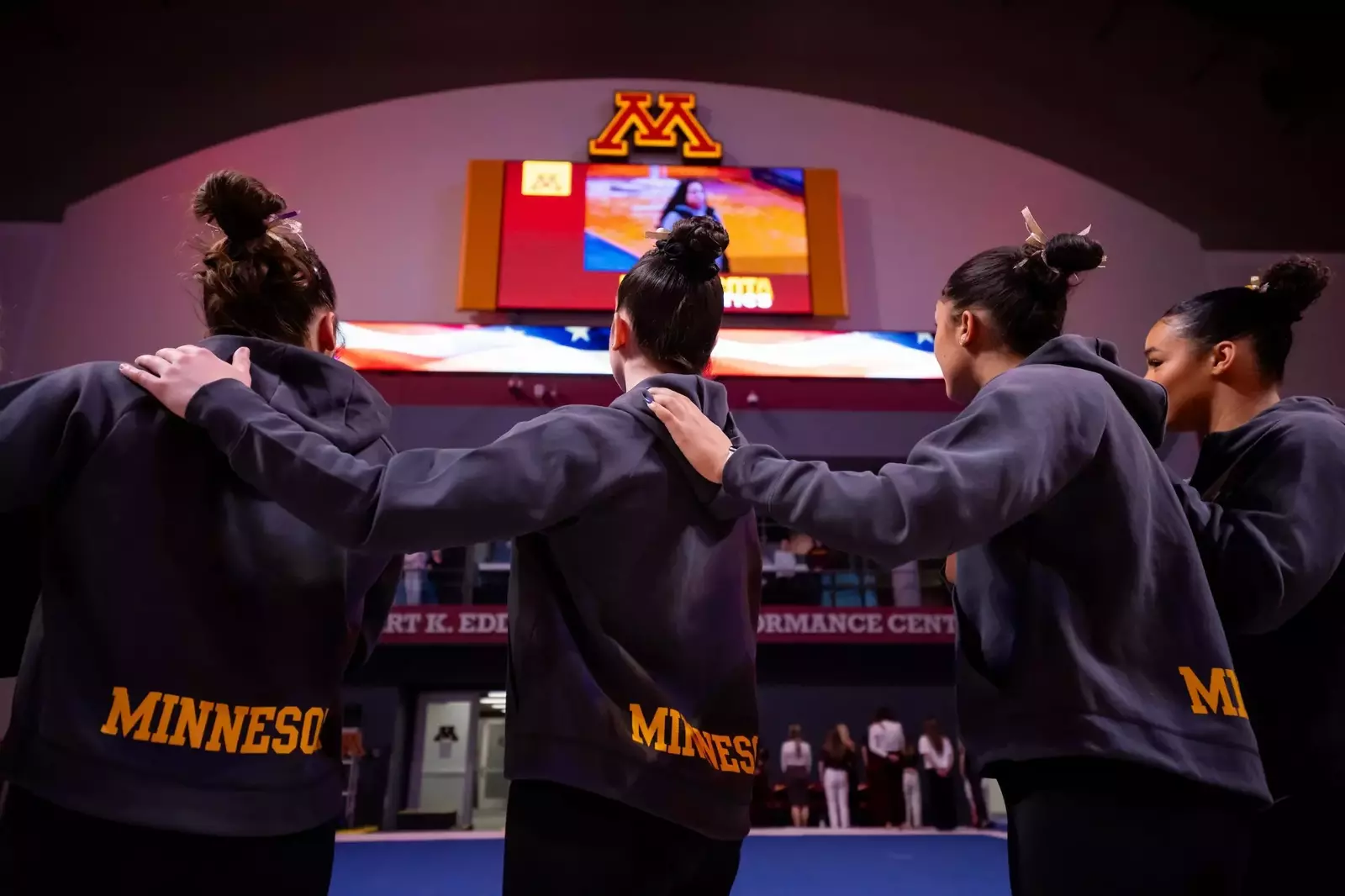 University of Minnesota Athletics