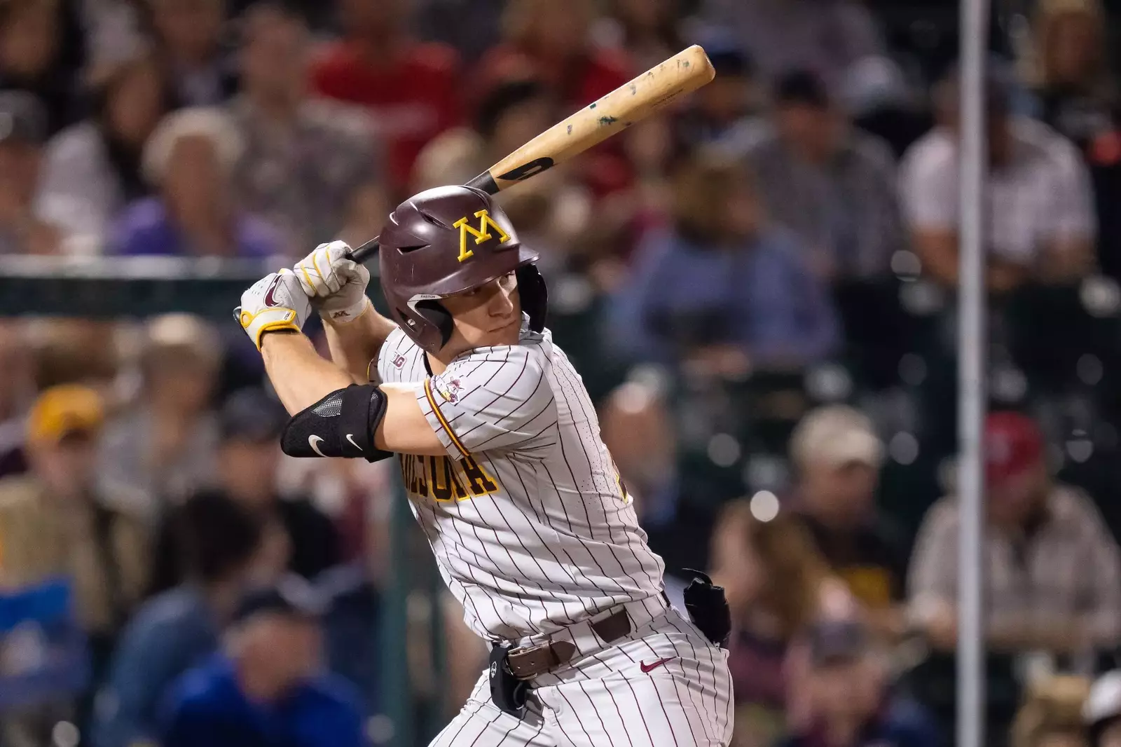 University of Minnesota Athletics