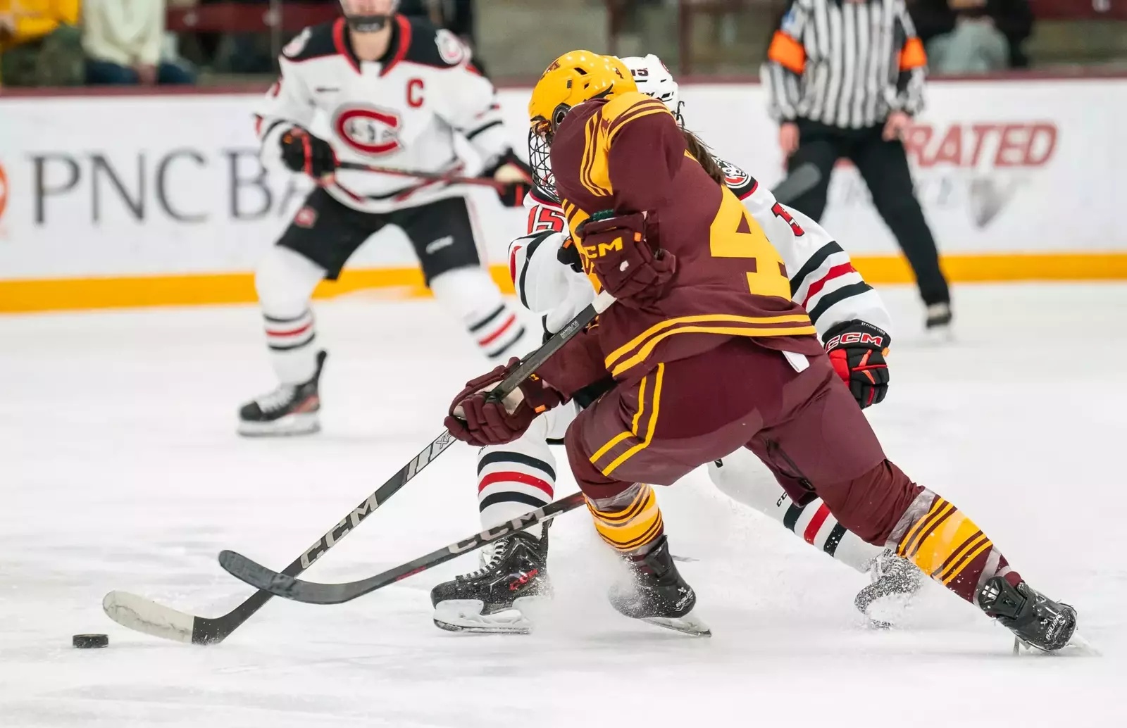 University of Minnesota Athletics