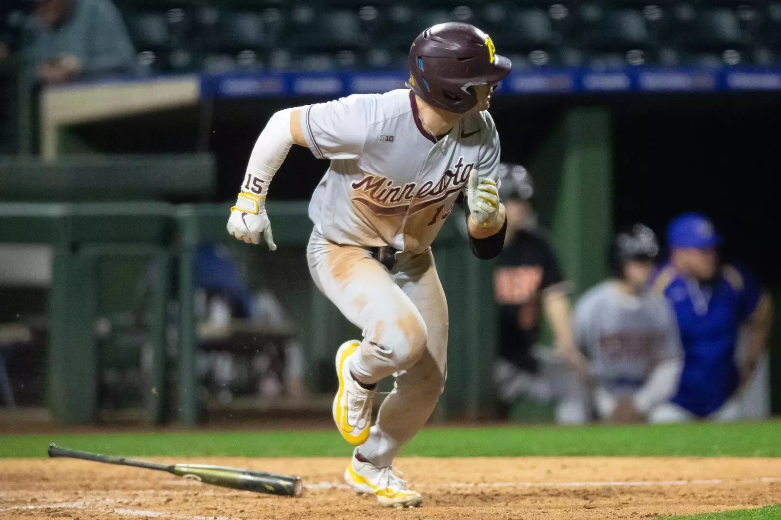 University of Minnesota Athletics