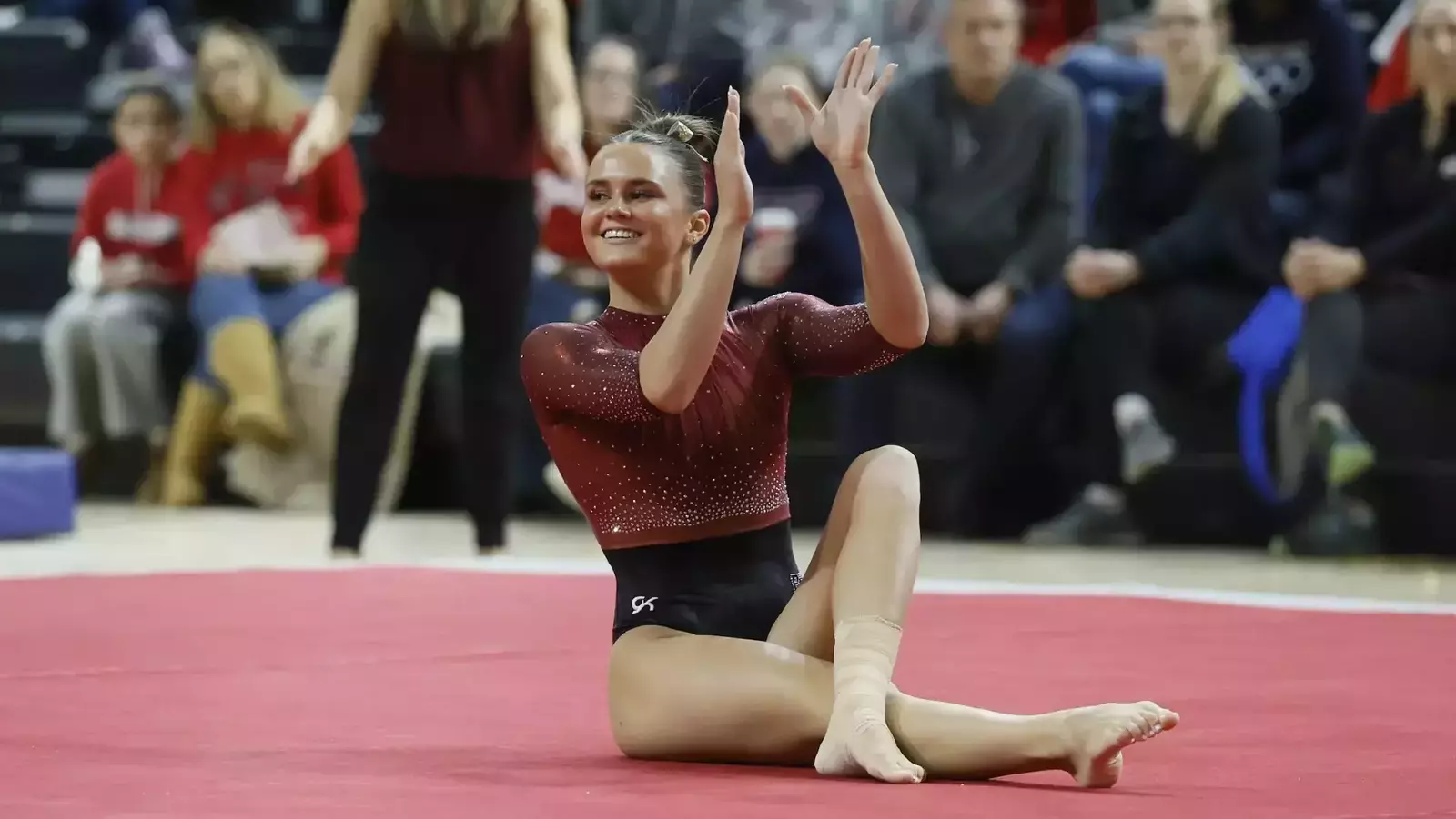 University of Minnesota Athletics