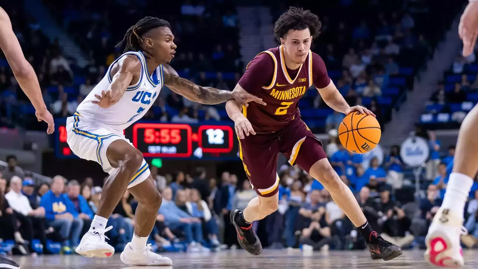 University of Minnesota Athletics