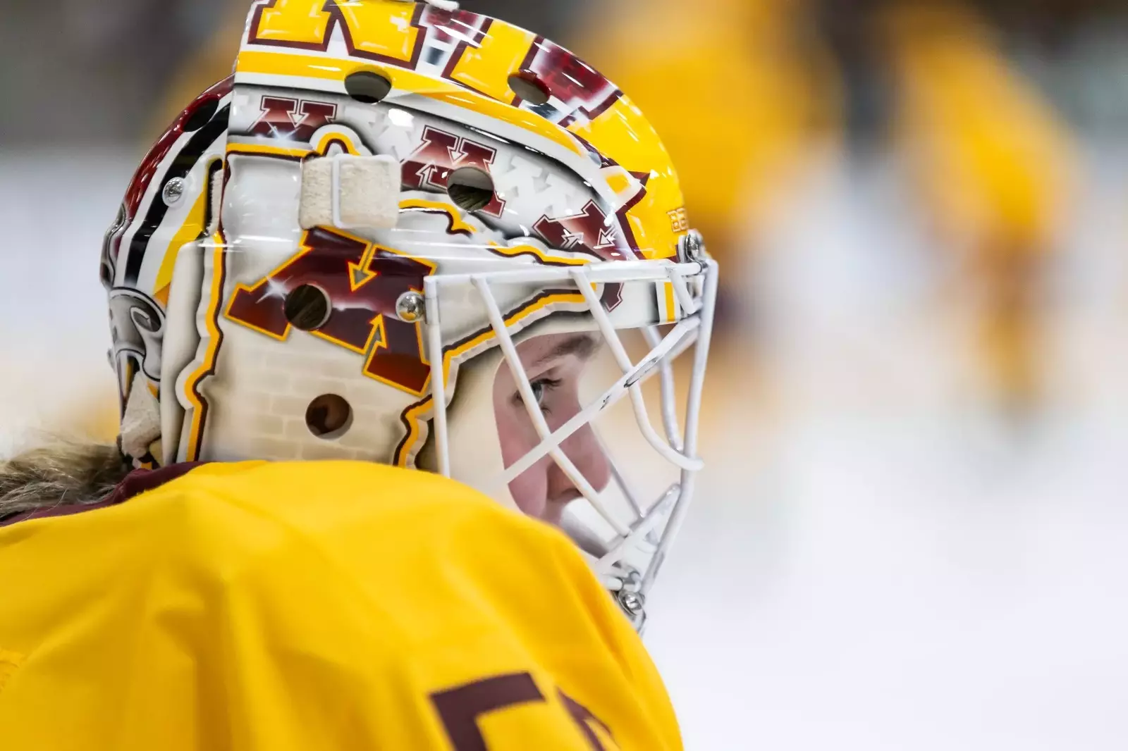 University of Minnesota Athletics