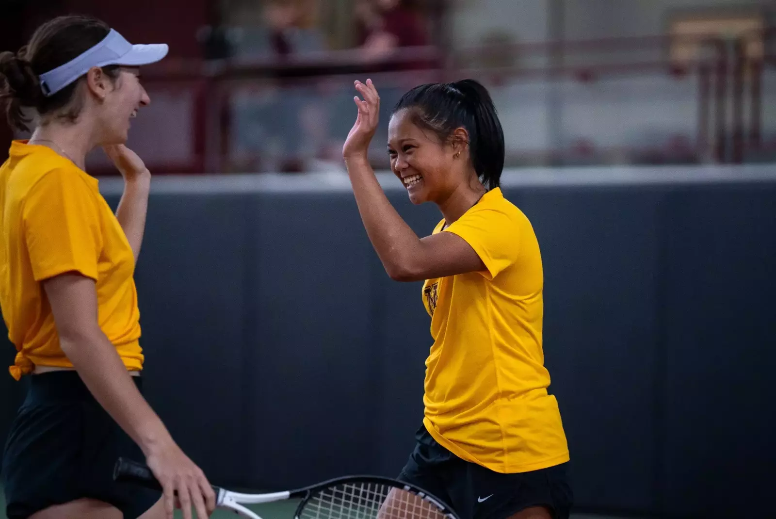 University of Minnesota Athletics