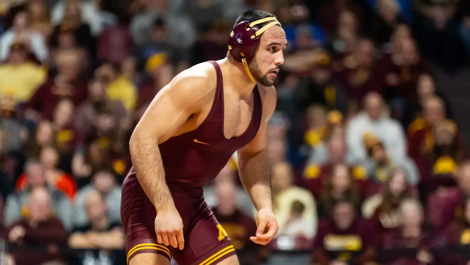 University of Minnesota Athletics