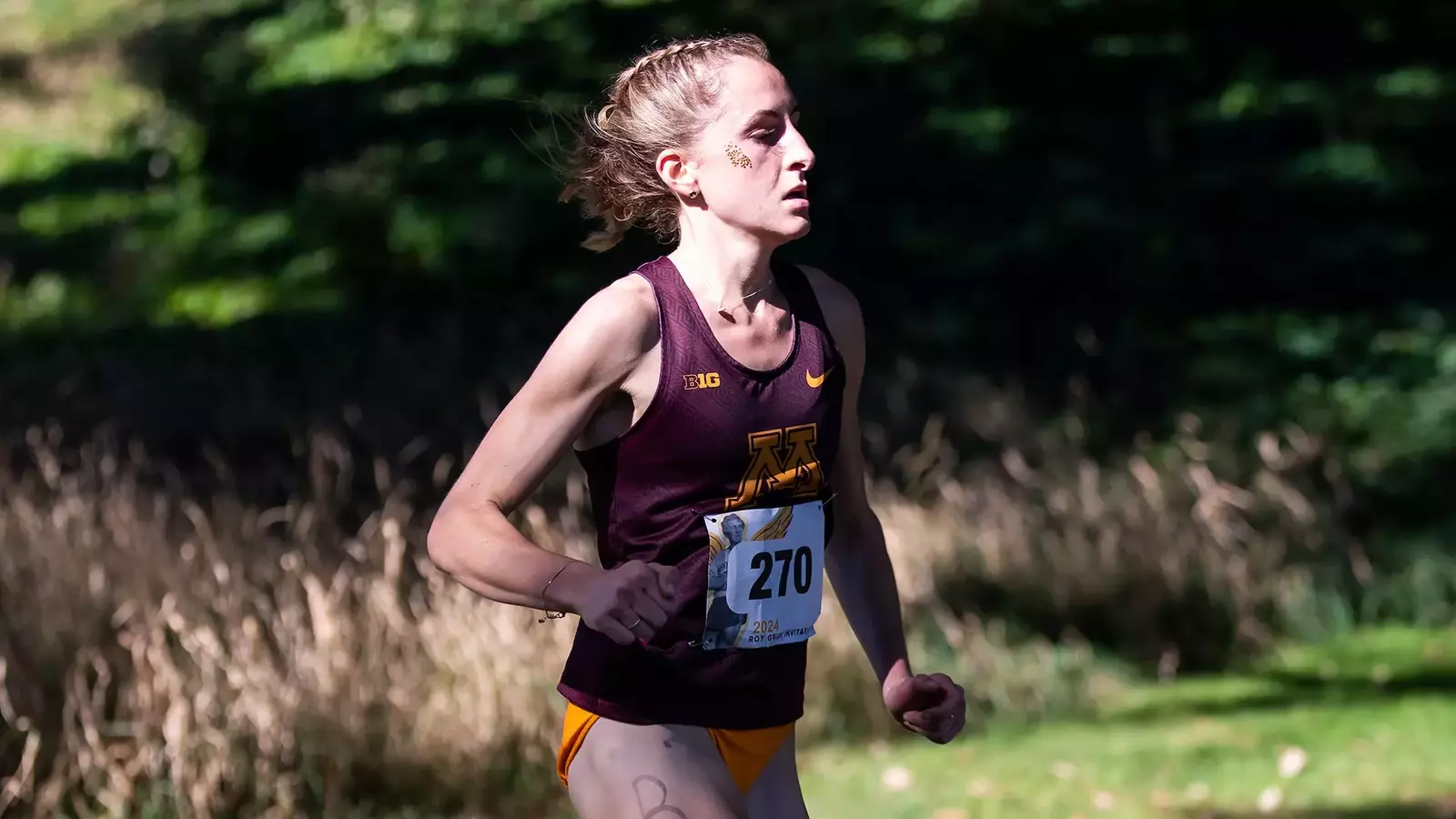 University of Minnesota Athletics