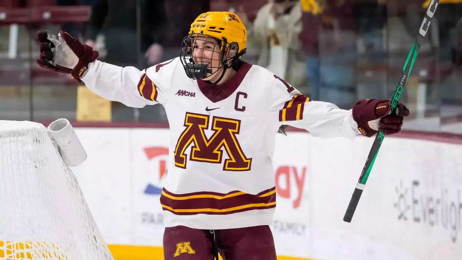University of Minnesota Athletics