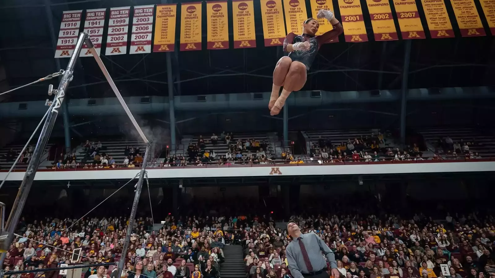 University of Minnesota Athletics