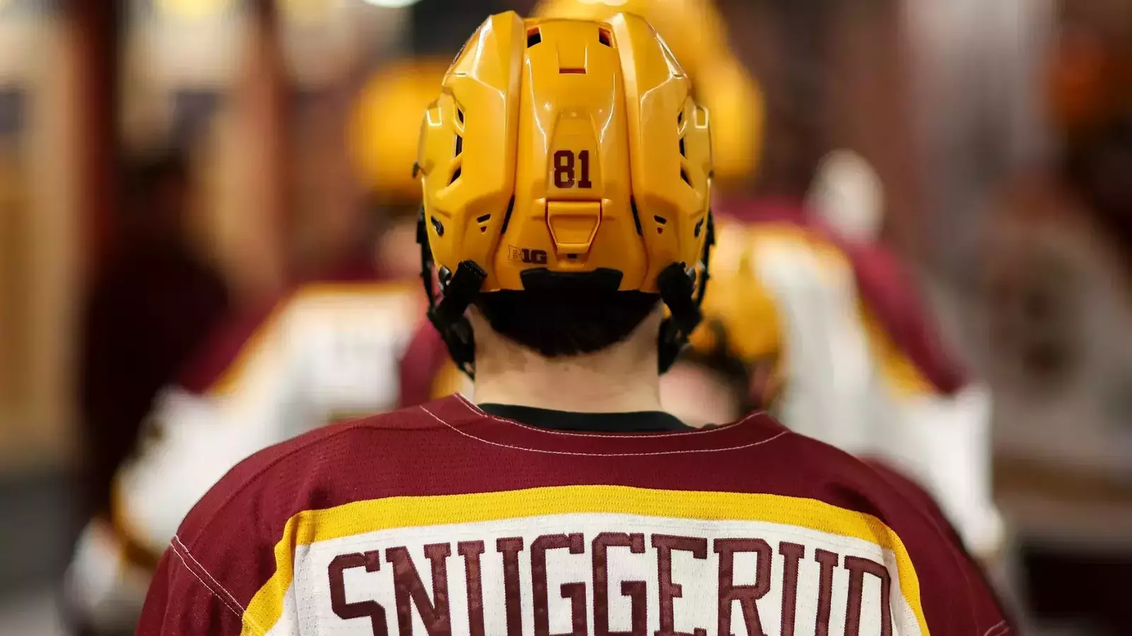 University of Minnesota Athletics