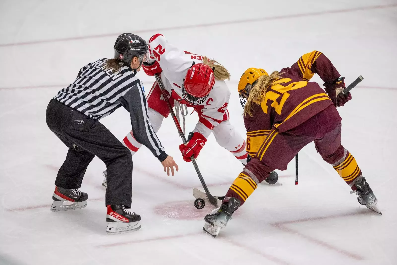 University of Minnesota Athletics