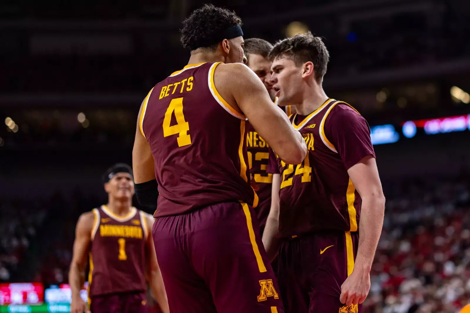 University of Minnesota Athletics