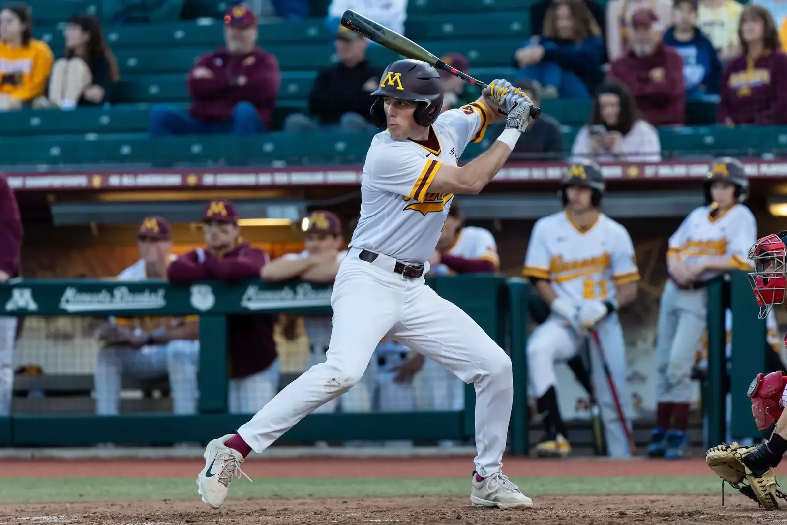 University of Minnesota Athletics