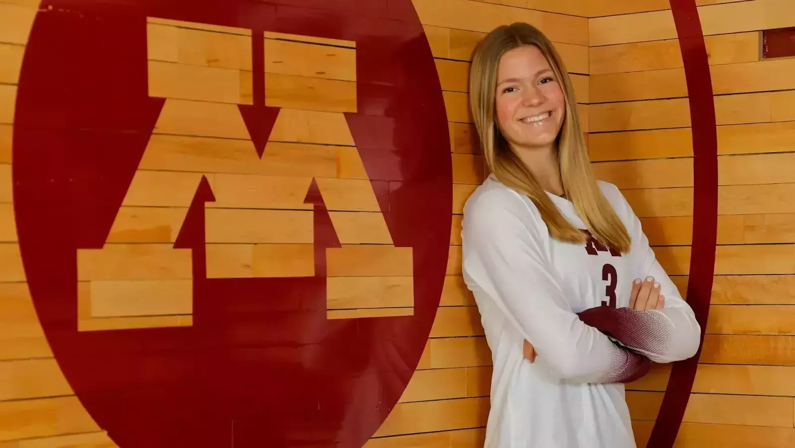 University of Minnesota Athletics