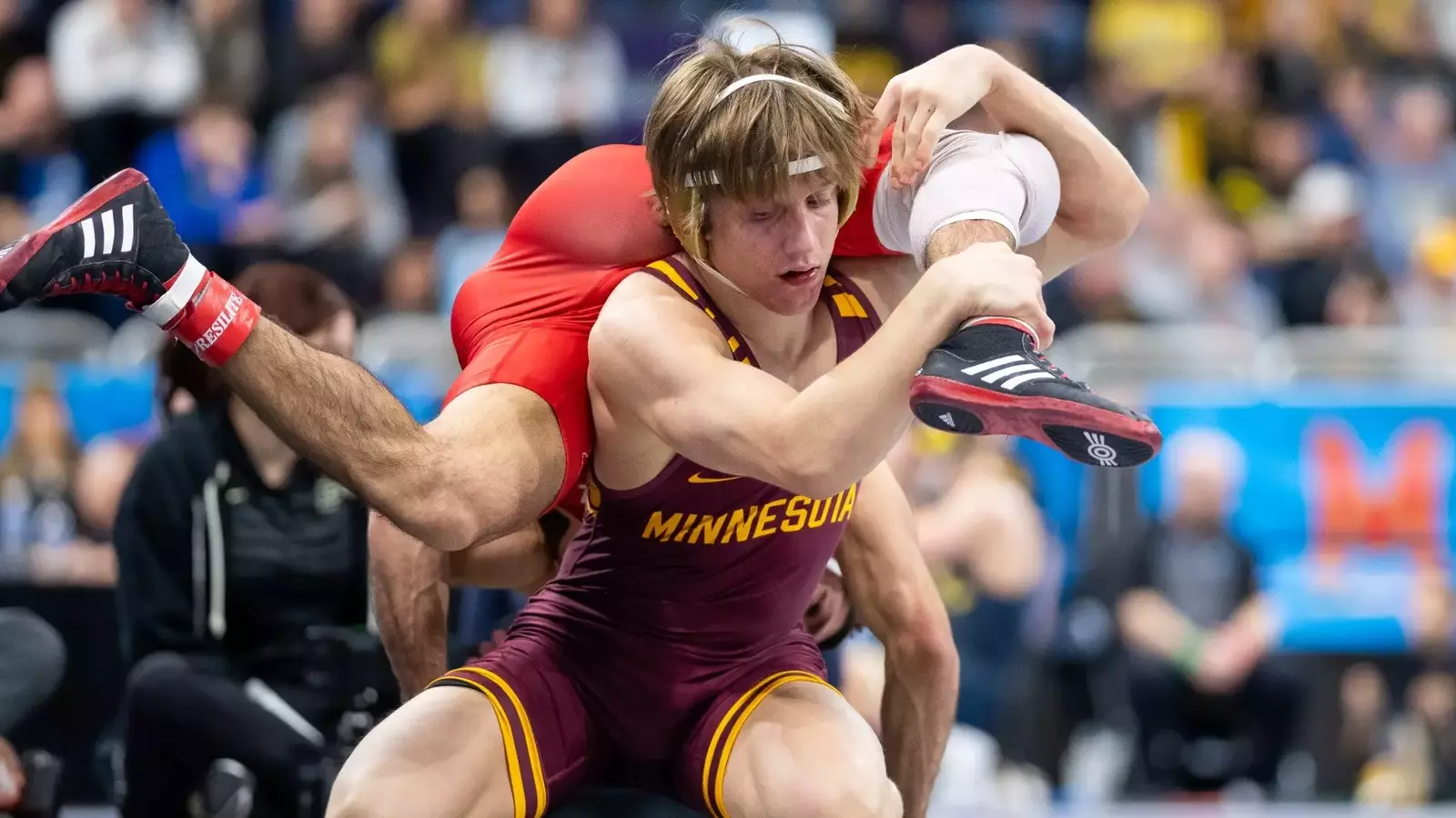 University of Minnesota Athletics