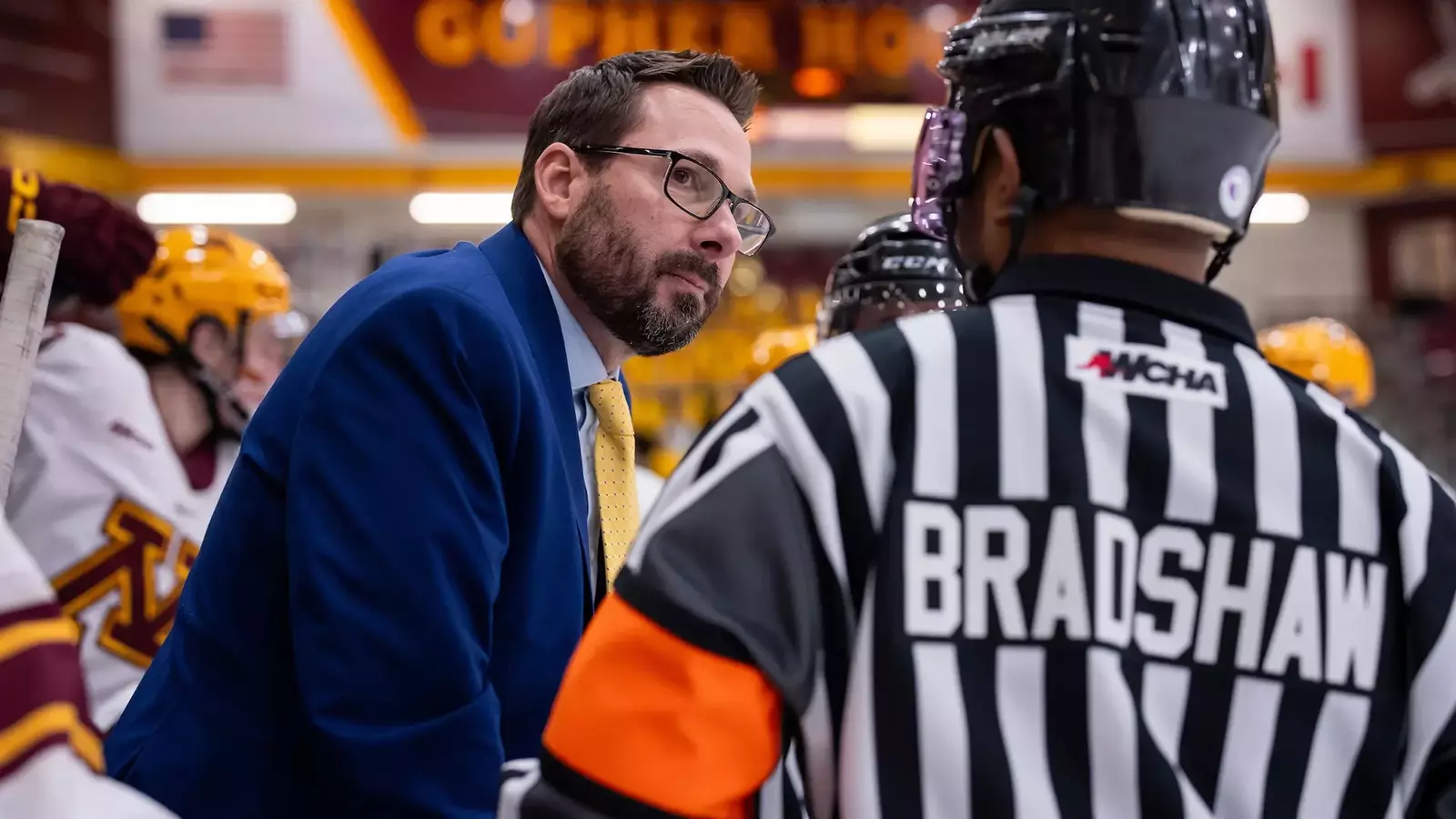 University of Minnesota Athletics