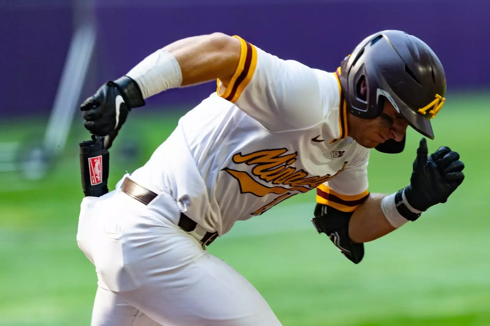 University of Minnesota Athletics