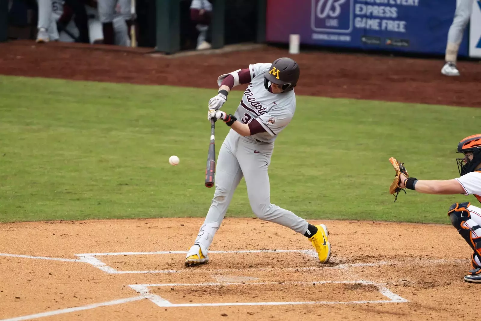 University of Minnesota Athletics