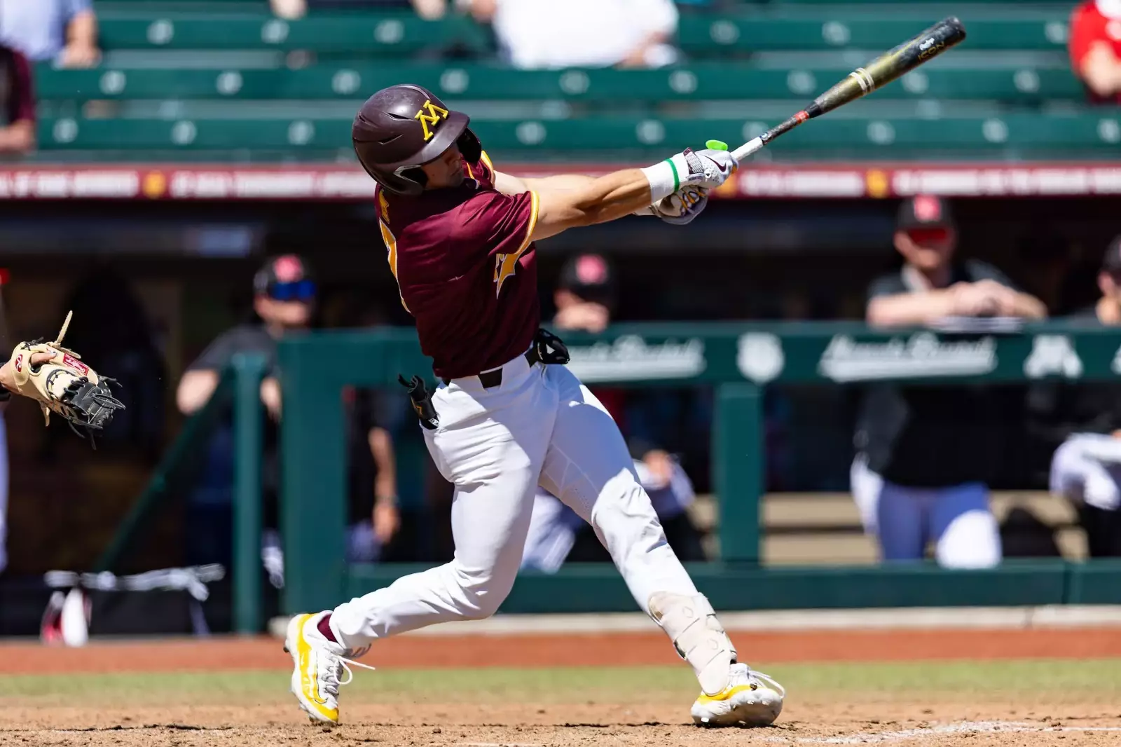 University of Minnesota Athletics