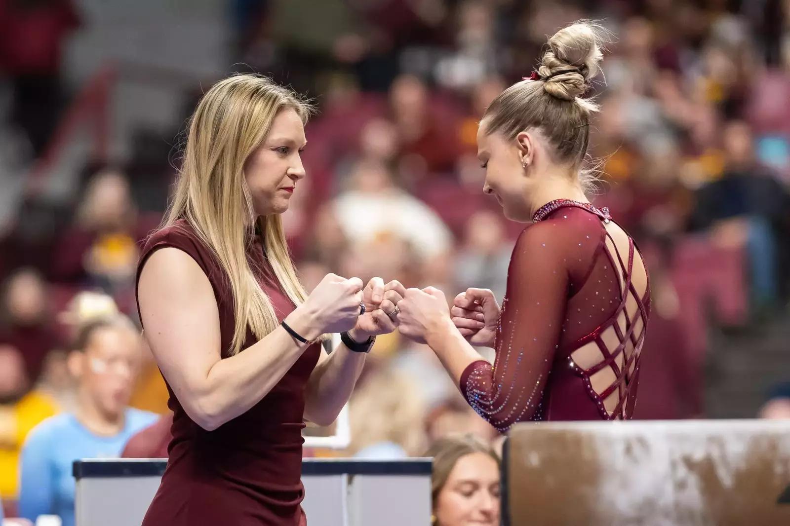 University of Minnesota Athletics